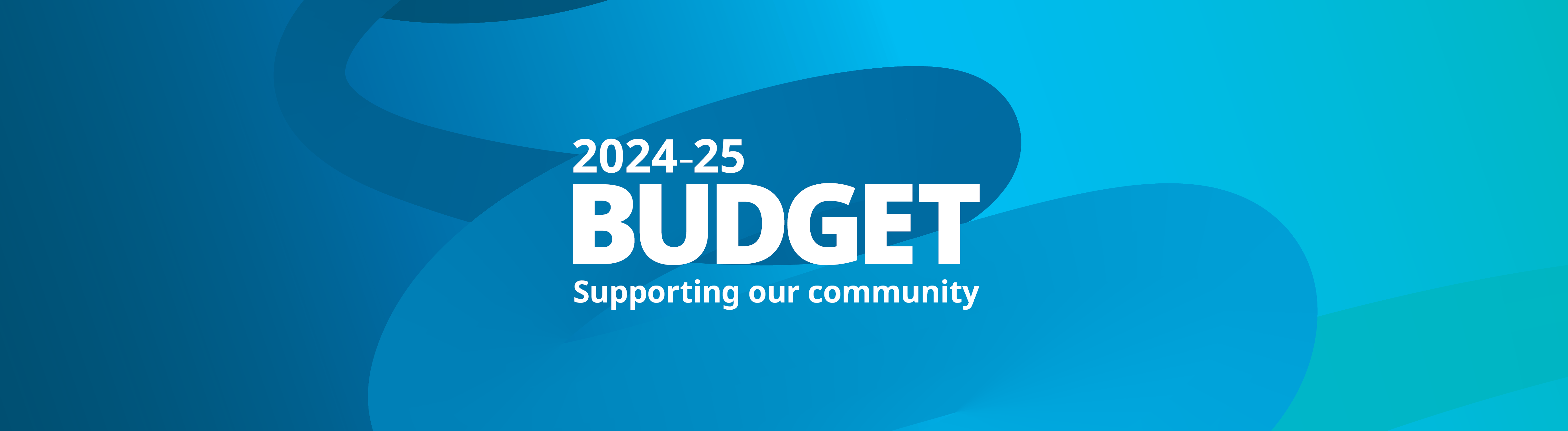 2024–25 Budget | Sunshine Coast Council